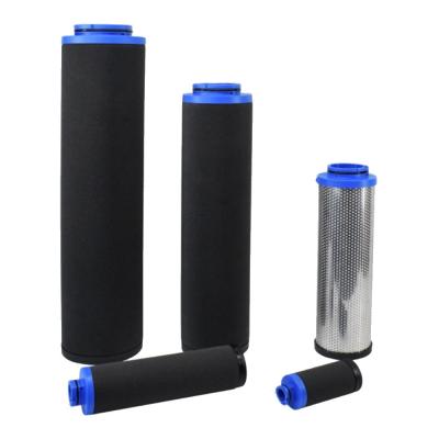 中国 高性能空気調節器と圧縮器フィルター 販売のため