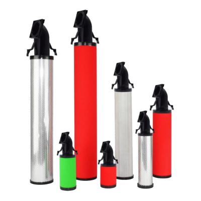 Κίνα Αποτελεσματικά φίλτρα αντικατάστασης για καθαριστές αέρα προς πώληση