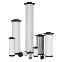 China High Efficiency Compressed Air Filter Compatible With Ingersoll Rand for sale