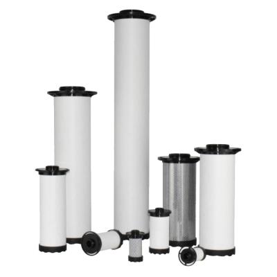 中国 インゲルスール・ランドと互換性のある高効率圧縮空気のフィルター 販売のため