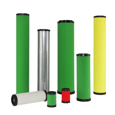 中国 スター空気浄化システムのためのプレミアムカートリッジ交換フィルター 販売のため