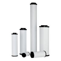 China Efficient Air Purifier Filter Replacement Compatible With Yuka for sale