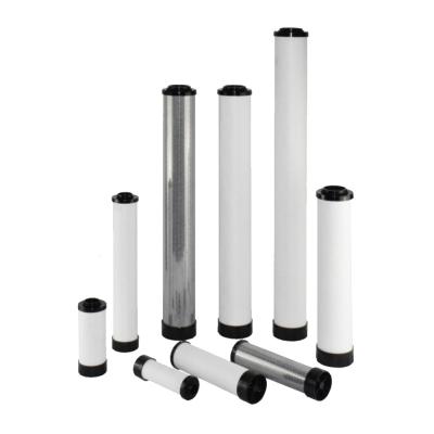 中国 Jd 機器のための空気フィルター交換カートリッジ 販売のため