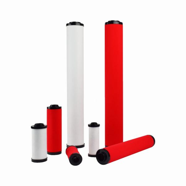 Quality Reliable Hiross Filter Replacement For Enhanced Air Purification for sale