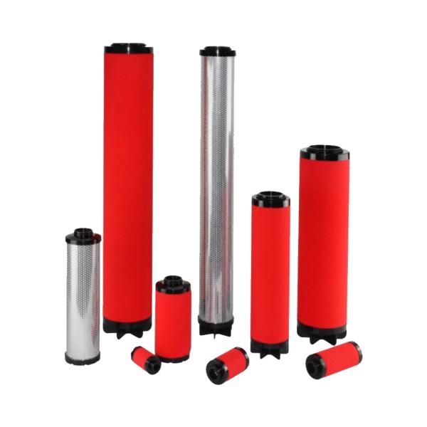 Quality ATS Precision Filter Element For Domnick Hunter Systems for sale