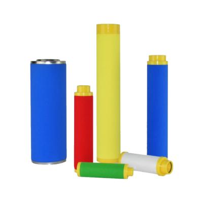 China Compressor Air Filter With Advanced Filtration Technology Compatible For BEA for sale