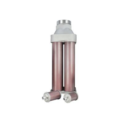 China Advanced Noise-Reducing Air Compressor Exhaust Silencer for Enhanced Efficiency for sale