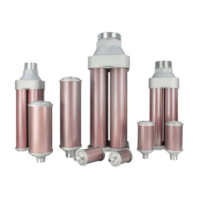 China Advanced Noise-Reducing Air Compressor Exhaust Silencer for Enhanced Efficiency for sale