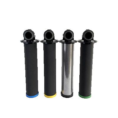 China Cartucho de Filtro de Ar de Máximo Desempenho: Substituição para Atlas PDP180+ à venda