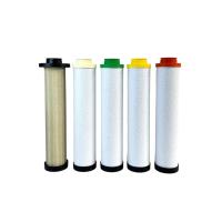 China ACF Series MS-120 filter element suitable for harsh operating conditions for sale