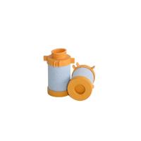 China EcoPure E010 Filter with Element Cartridge for sale