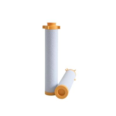 China Parker EcoPure E120 OEM Standard Replacement Filter Element with 0.01μm Precision and 8000h Life Time for sale