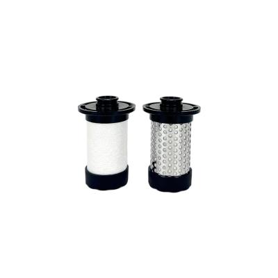 China 24241838 Short Body Compressed Air Pre Filtration 70 mm Height for sale