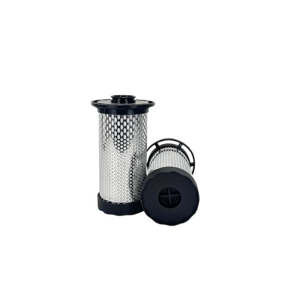 Quality Large Bore 24242125 Replacement Element for Sandblasting Central Air Systems for sale