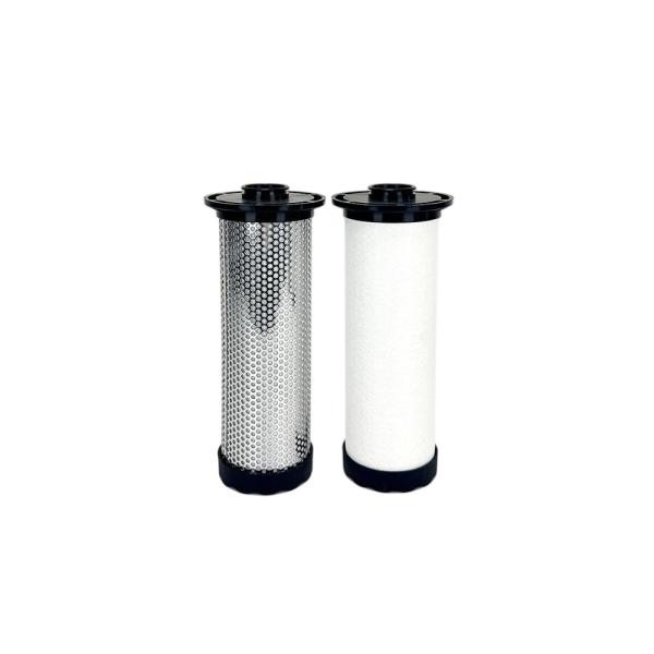 Quality 24242190 Replacement Element 77x229 mm for Sandblasting Heavy Duty Applications for sale