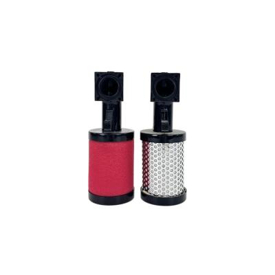 China 88342985 53 mm Diameter 94 mm Height Element for Fine Sandblasting Dual Nozzles for sale