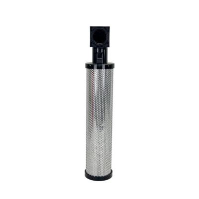 China 88343140 General Purpose Air Line Filter for Sandblasting Medium Systems for sale