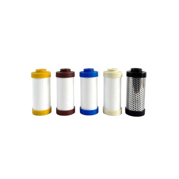 Quality LFA040 OEM Replacement Element 2.0 Nm3 min ISO8573 CE RoHS for sale