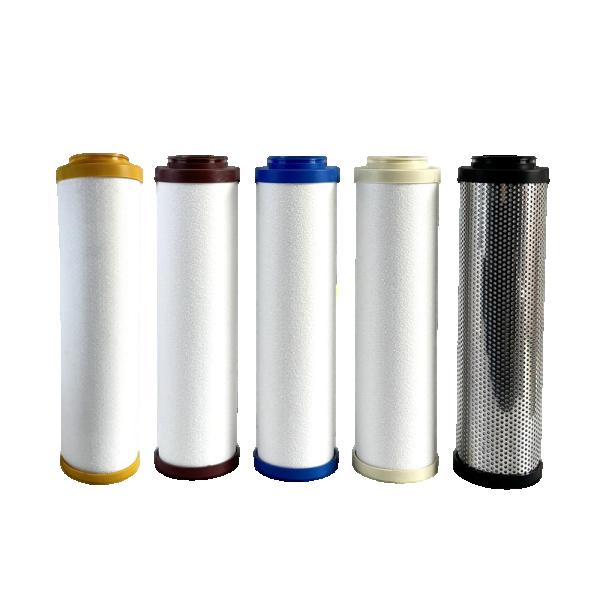 Quality LFA100 OEM Replacement Element 13 Nm3 min ISO8573 CE RoHS for sale