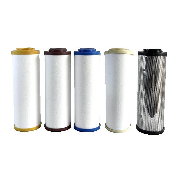 Quality LFA130 High Capacity Air Cleaner for Central Pneumatic Networks for sale