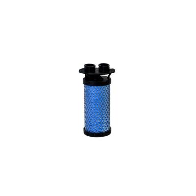China A-0210 High Capacity Activated Carbon Air Line Purification Filter for sale