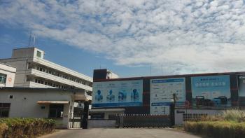 China Factory - Instinct Technology (Shenzhen) Co., Ltd.