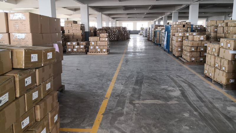 Fornitore cinese verificato - Instinct Technology (Shenzhen) Co., Ltd.
