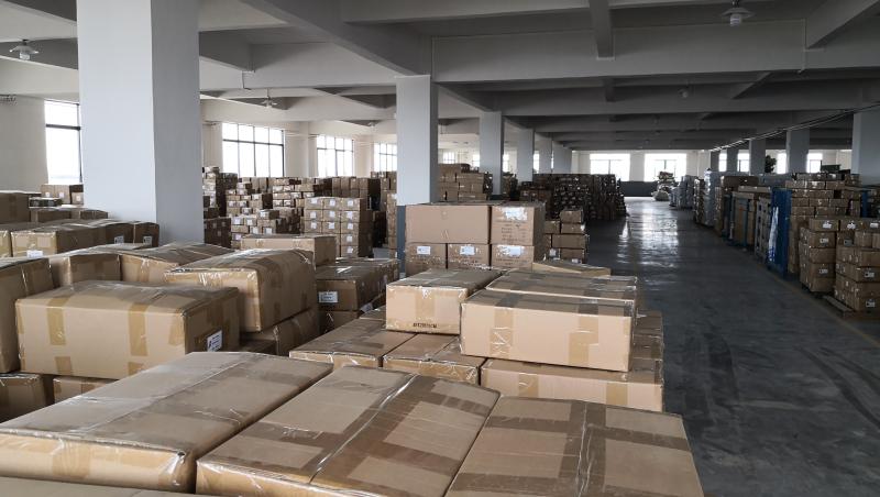 Fornitore cinese verificato - Instinct Technology (Shenzhen) Co., Ltd.