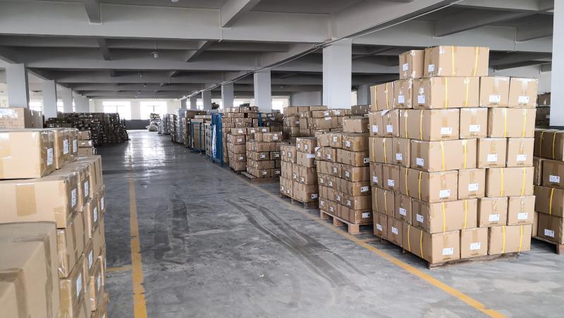 Fornitore cinese verificato - Instinct Technology (Shenzhen) Co., Ltd.