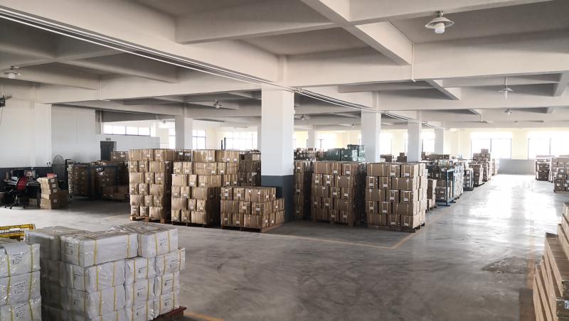 Fornitore cinese verificato - Instinct Technology (Shenzhen) Co., Ltd.