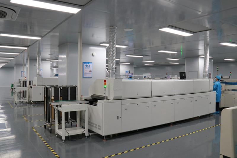 Fornitore cinese verificato - Instinct Technology (Shenzhen) Co., Ltd.
