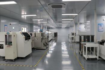 China Factory - Instinct Technology (Shenzhen) Co., Ltd.