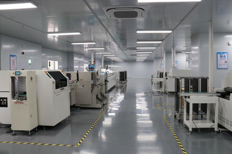 Fornitore cinese verificato - Instinct Technology (Shenzhen) Co., Ltd.