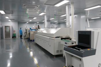 China Factory - Instinct Technology (Shenzhen) Co., Ltd.