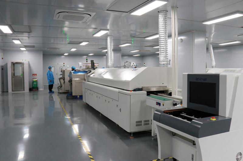 Fornitore cinese verificato - Instinct Technology (Shenzhen) Co., Ltd.