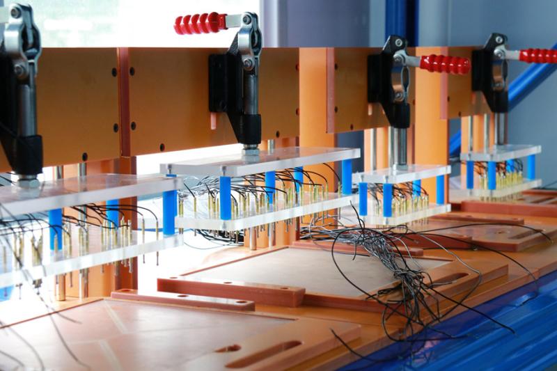 Fornitore cinese verificato - Instinct Technology (Shenzhen) Co., Ltd.