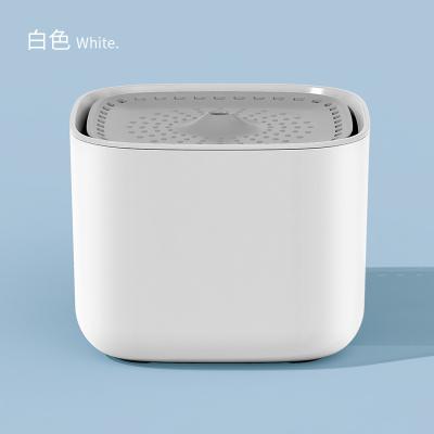 Cina Dispenser automatici di acqua per animali da compagnia Dispenser per lavastoviglie sicuro per gatti e cani in vendita