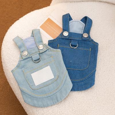 Cina Disegno personalizzato Antibatterico Tessuto Abbigliamento per cani Antiallergia Impermeabile Eco-friendly in vendita