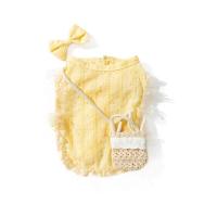China Breathable Cat Wearing Clothes Microfiber Waterproof Tech Machine Washable for sale