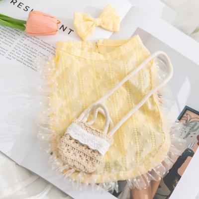 Cina Abbigliamento per gatti traspirante Microfibra Tecnologia impermeabile Lavabile a macchina in vendita