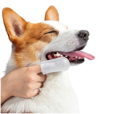 Cina Strumento per pulire le orecchie per cani e gatti, antibatterico, per animali domestici, senza lattice, approvato dalla FDA in vendita