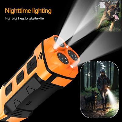 China Intelligent Adjustable Pet Remote Trainer Rechargeable GPS Tracking Social Media Sharing for sale
