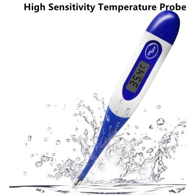 China Plug And Play Humidity Sensor Pet Temperature Probe WiFi Enabled Multi Sensor Fusion for sale
