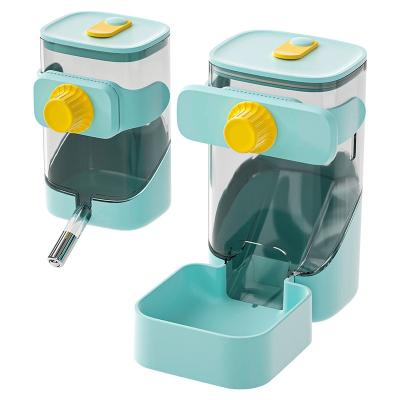 China ​Child Safety Lock Ultra Quiet ​Waterproof Design Automatic Feeders for sale