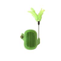 China Durable Subscription Box Agility Training Bluetooth Pet Anxiety Relief for sale