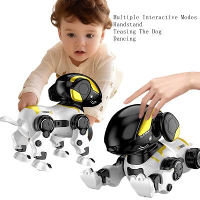 China Social Robot Child-Friendly Portable AI Robot AI-Powered Rechargeable for sale