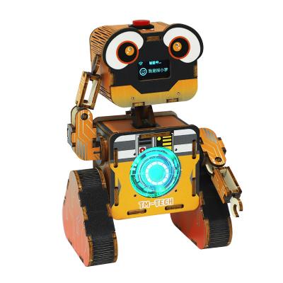 China ChatGPT AI-Powered AI Robot Educational Virtual Pet Trainer Ad-Free Experience for sale