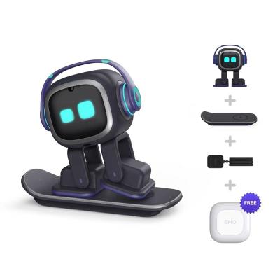 China Emotional ChatGPT Rechargeable AI Robot Home Monitoring Sleep Monitoring for sale