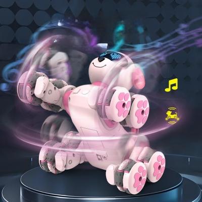 China Dancing Multi-Lingual Support AI Robot Gesture Control Social Robot ChatGPT for sale