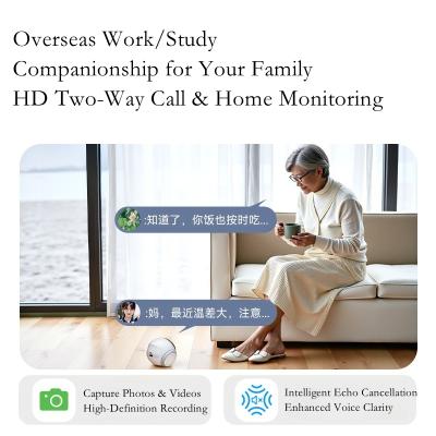 China Virtual Pet Trainer AI Robot Durable Behavioral Analysis AI-Powered App Control for sale